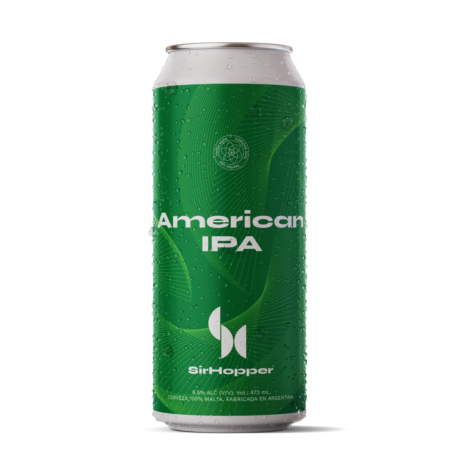 SirHopper - IPAs y otras cervezas lupuladas